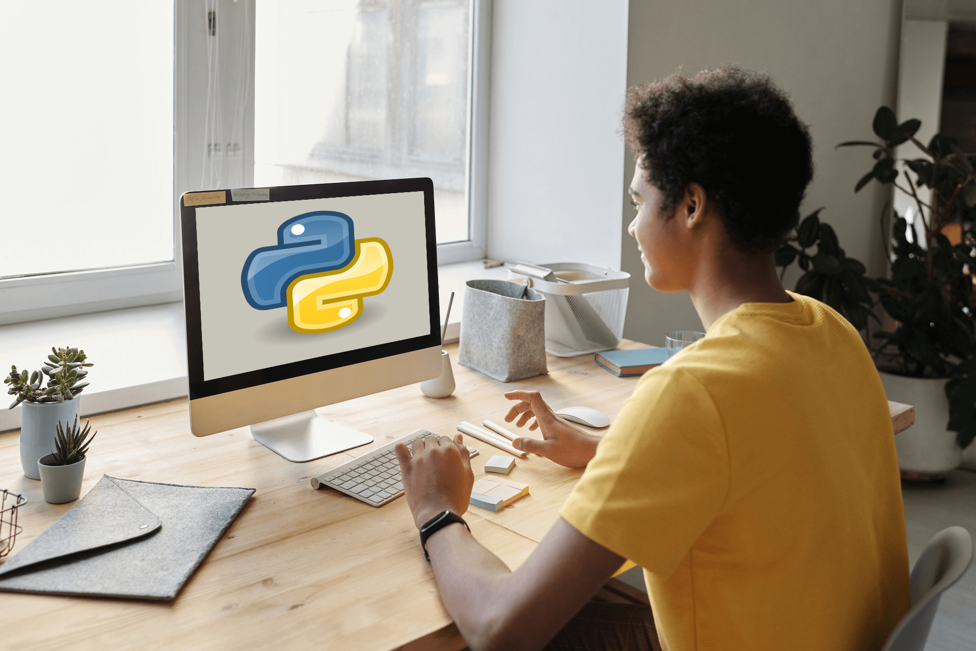 Corso di programmazione in Python